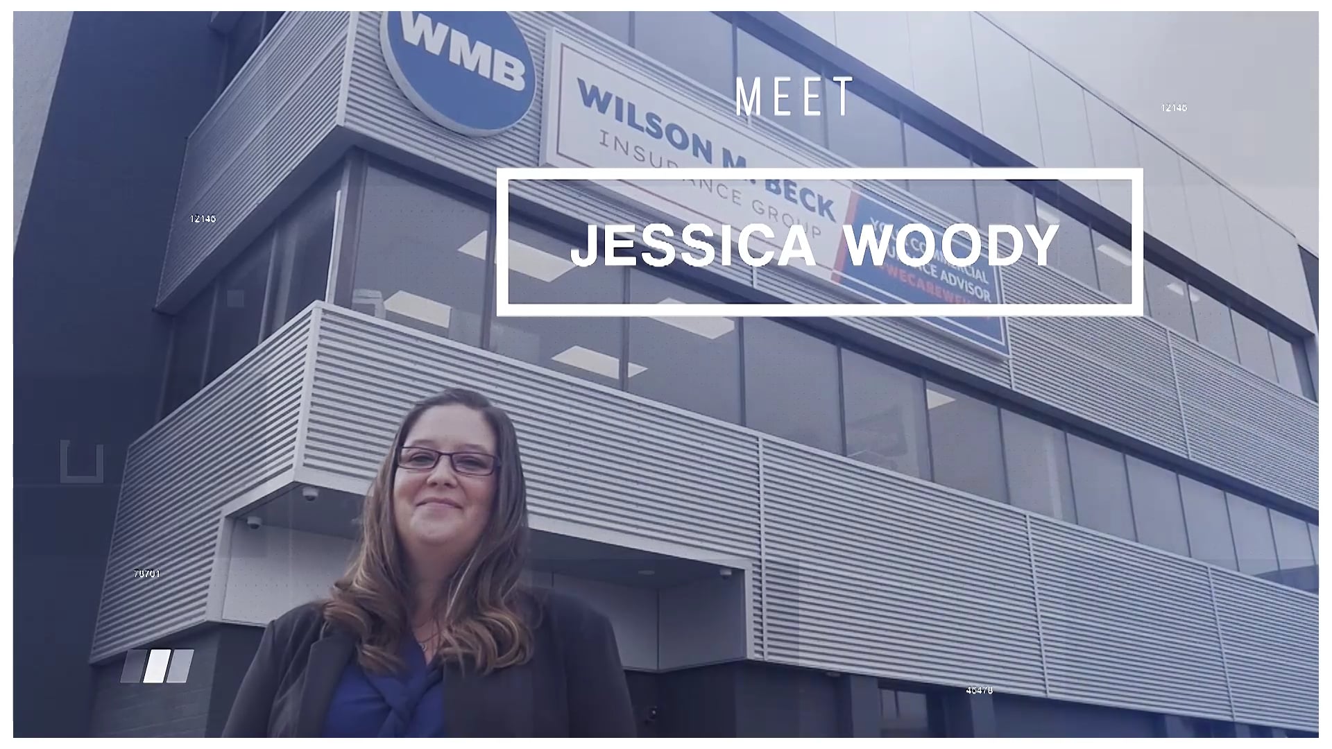 Jessica Woody - Senior Broker - Wilson M Beck - Calgary on Vimeo
