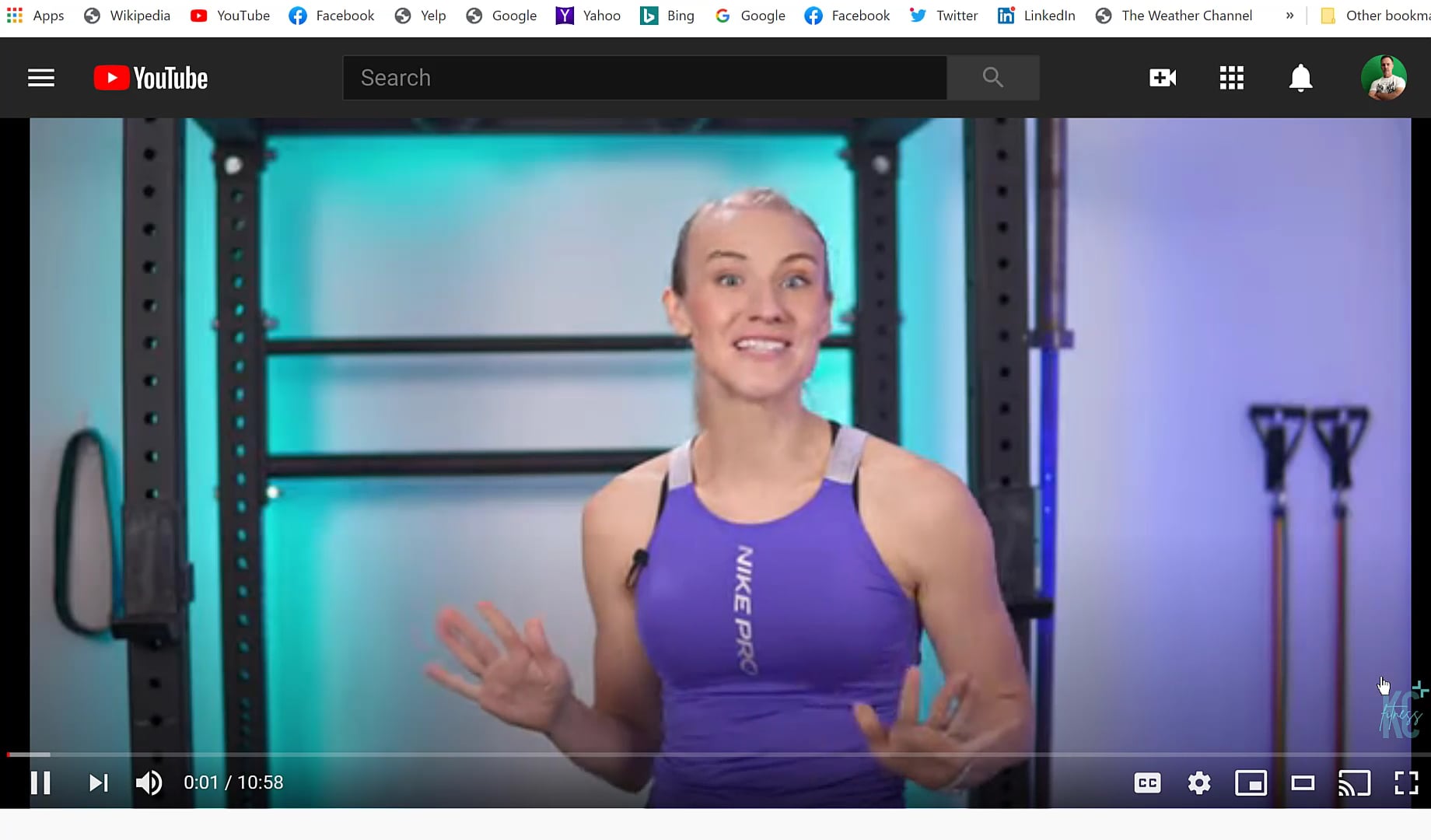 Add-Exercise-with-video on Vimeo