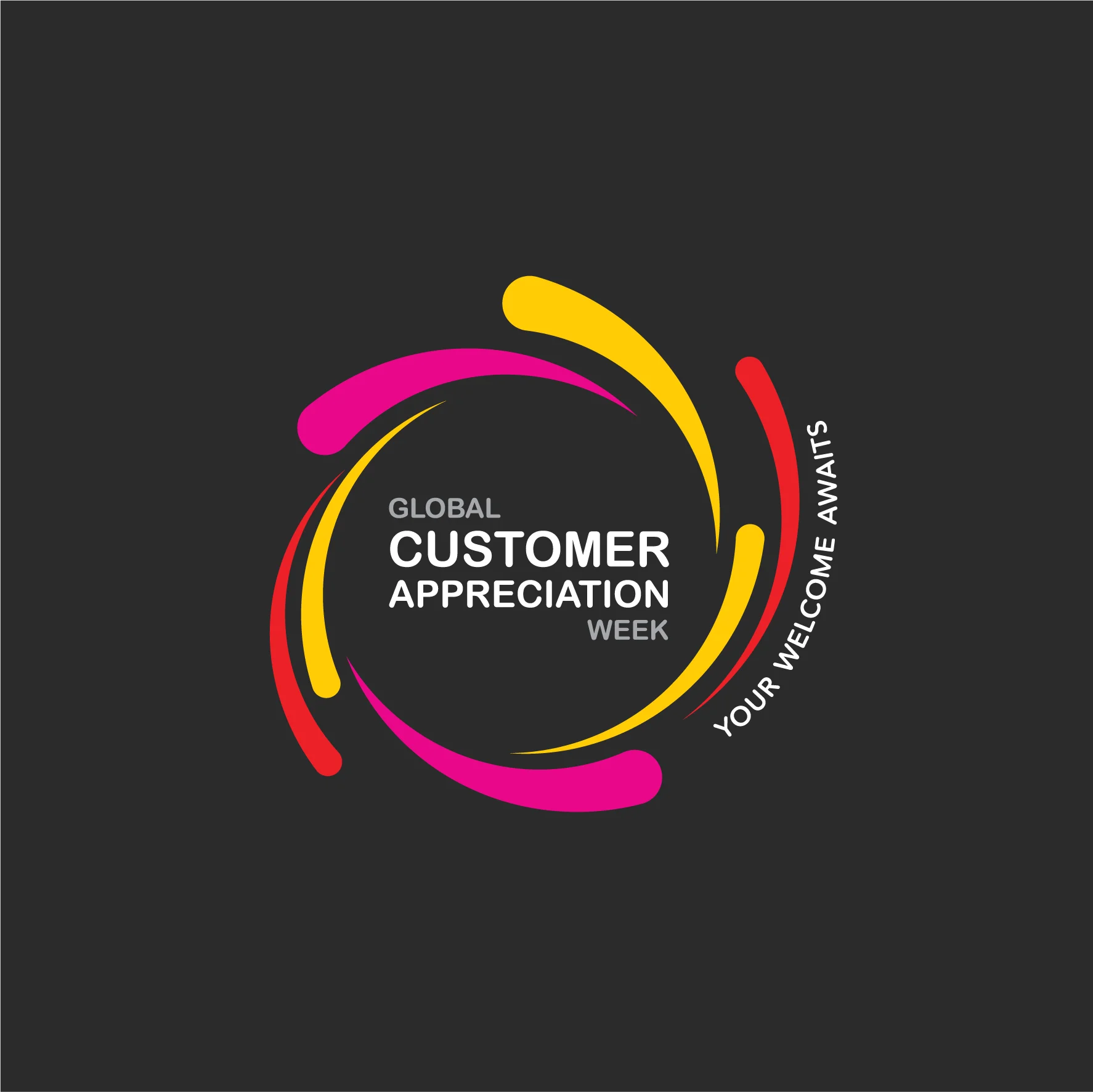 Global Customer Appreciation Week - Team Calgary says Thanks on Vimeo