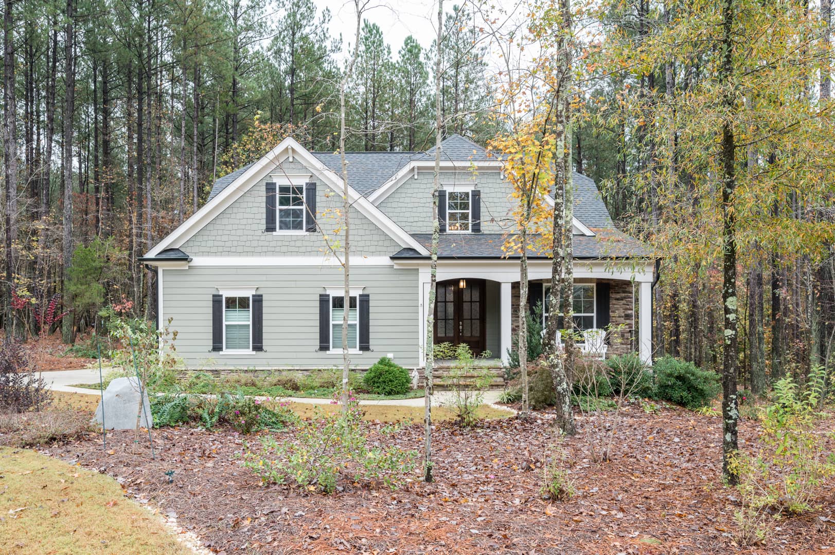 1196 Rogers Farm Video Tour on Vimeo