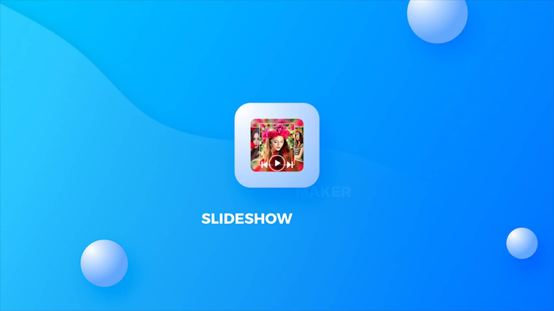 Photo slideshow with music on Vimeo