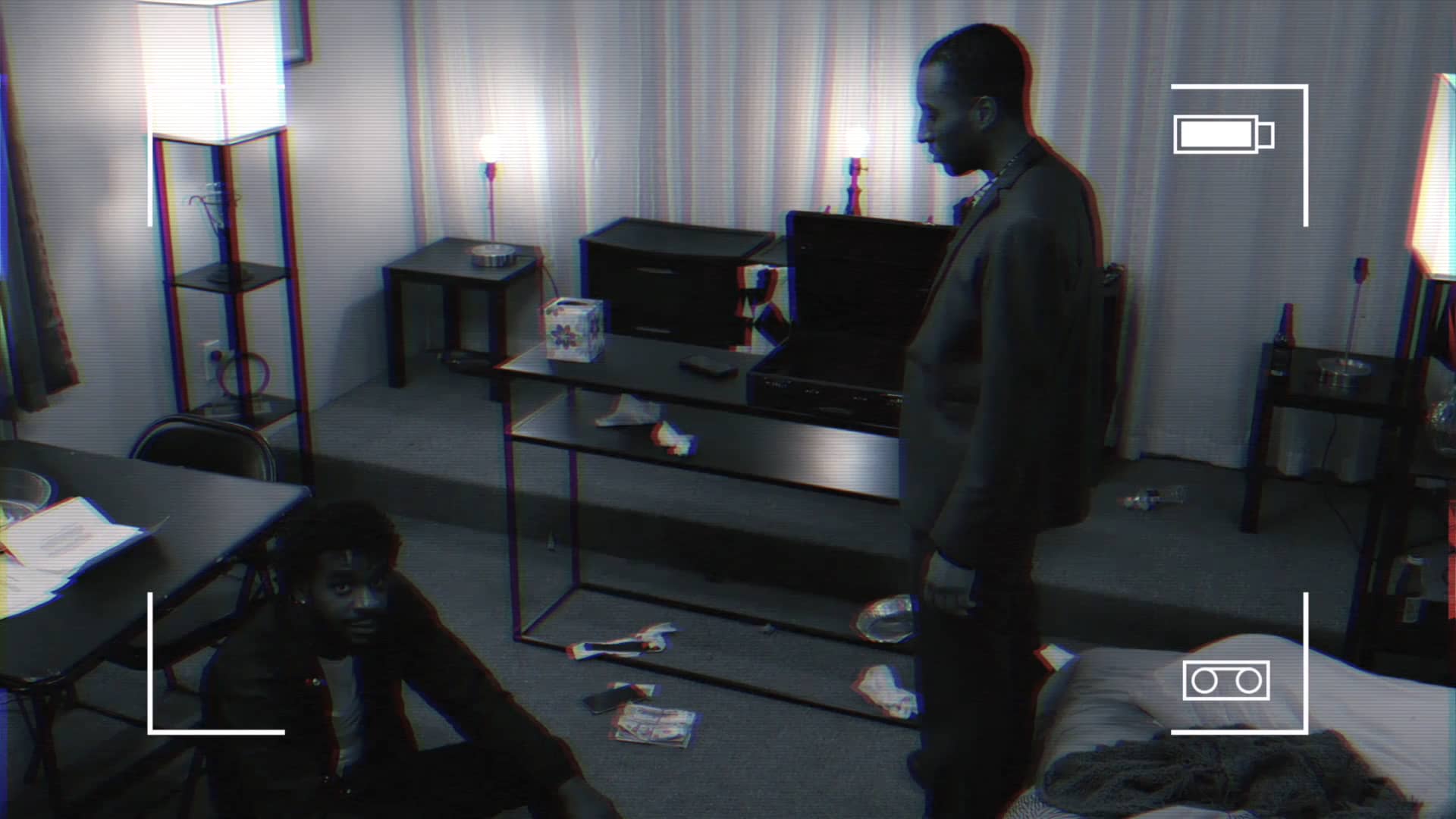 Tamari Simms Reel on Vimeo