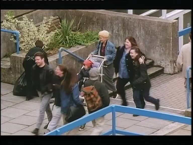 Streetlife (1995) on Vimeo