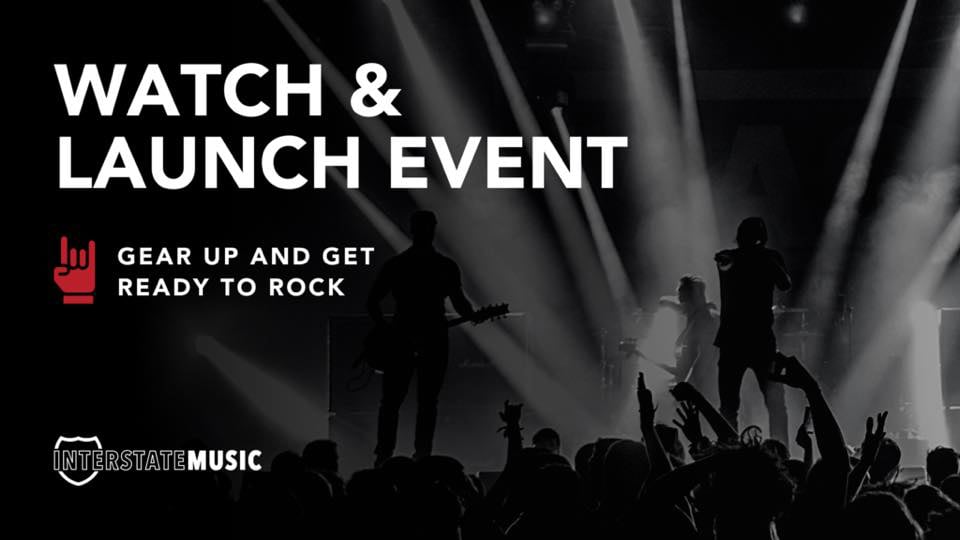 Watch & Launch Event on Vimeo