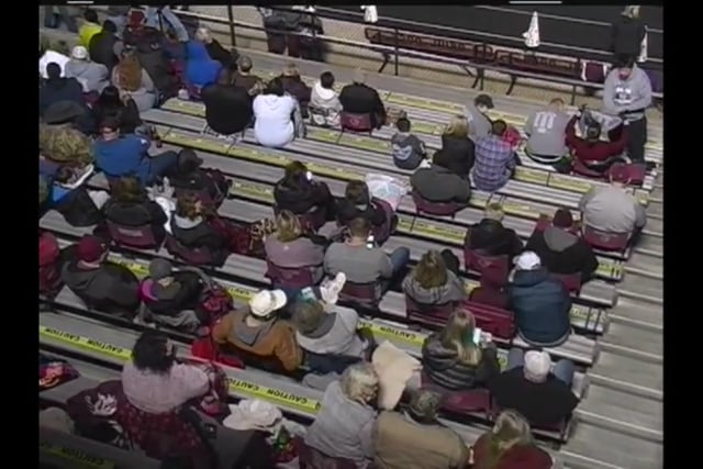 2020 Morrilton Devil Dog Football on Vimeo