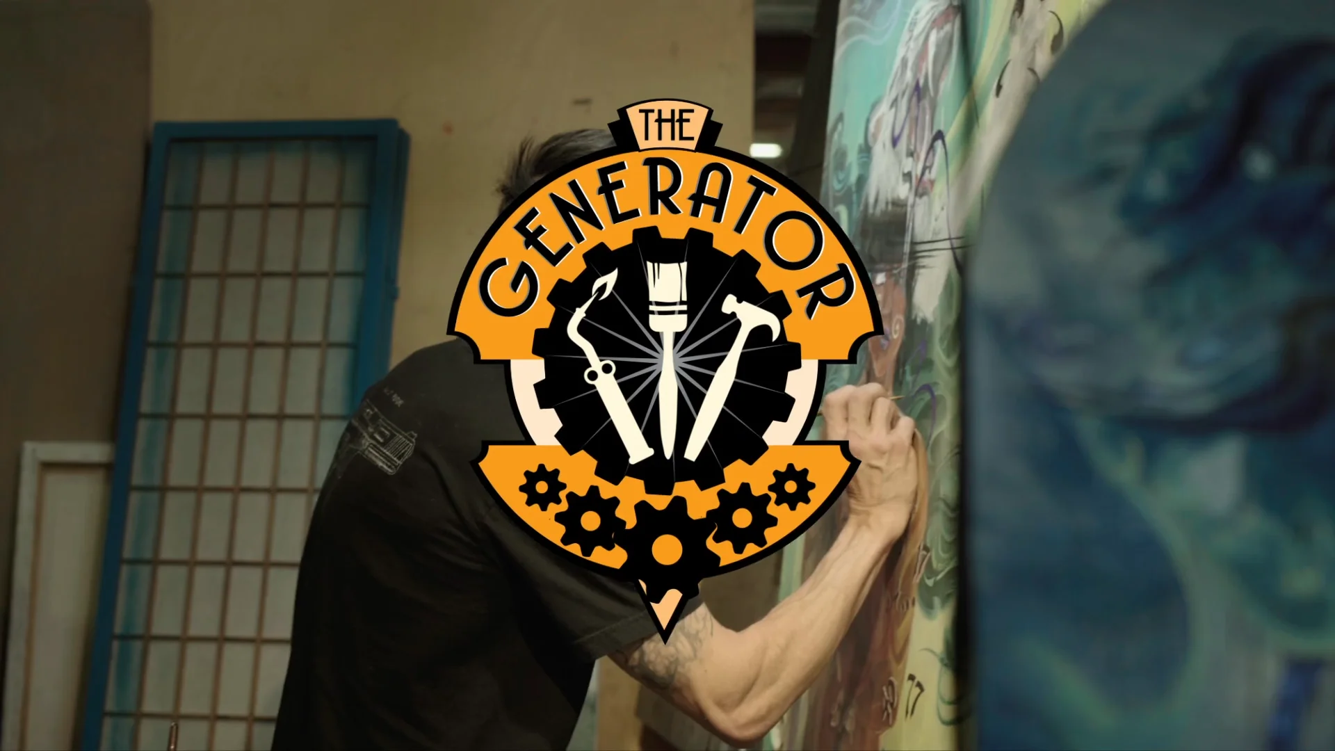 The Reno Generator - Oddie District