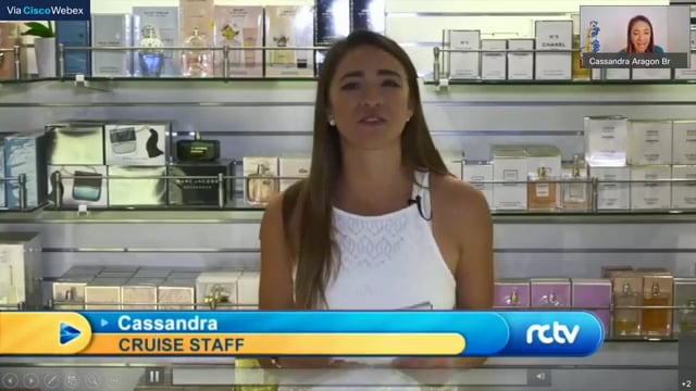 Discovery Edition - Cassandra Aragón on Vimeo