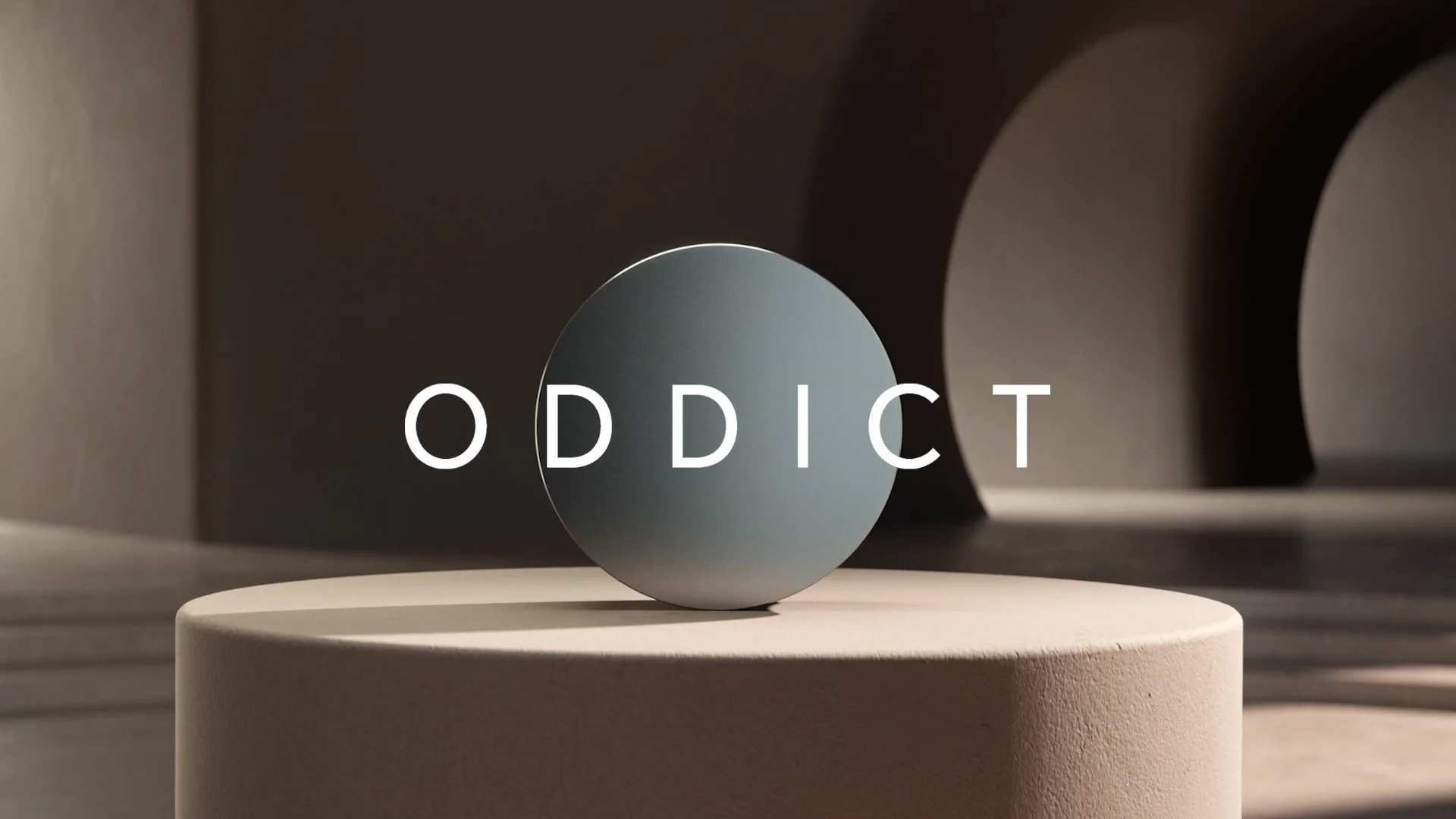 Oddict earbuds