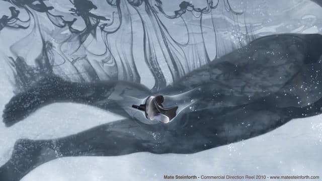 Mate Steinforth Reel on Vimeo