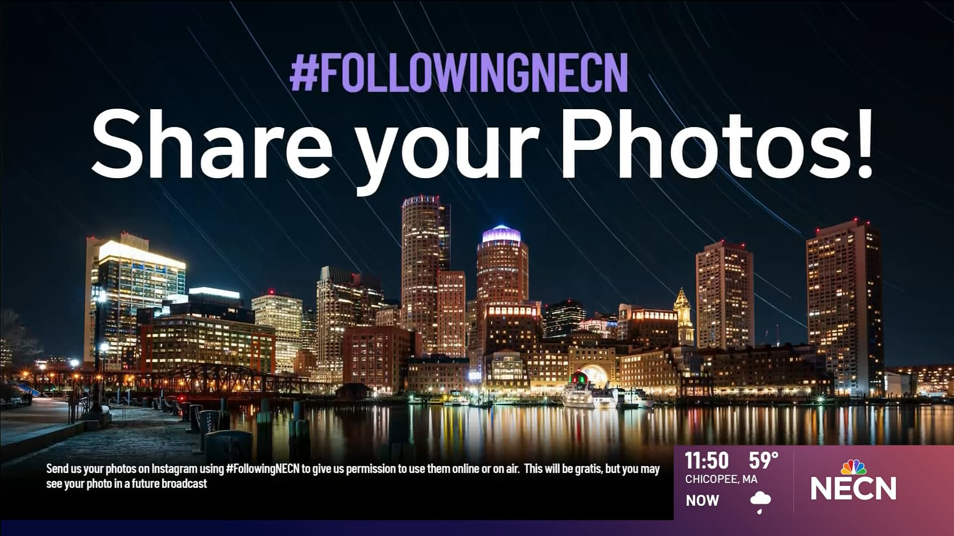 FollowingBoston // NECN - October 2020 on Vimeo