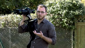 Nikon Studio — Cowboy Studio Video Rig for US$20!!