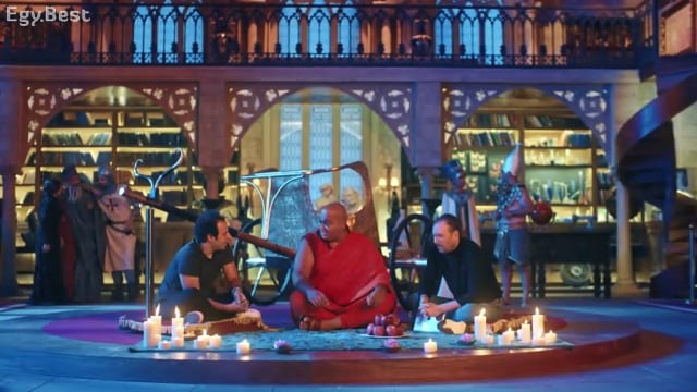 El.Daheeh.Museum.S01E04 on Vimeo