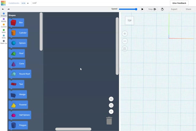 Autodesk Tinkercad on Vimeo