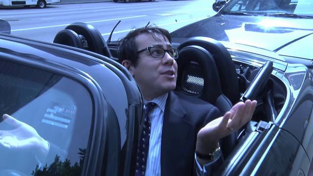 Hook 'n' Book teaser for Michael Gonzales on Vimeo