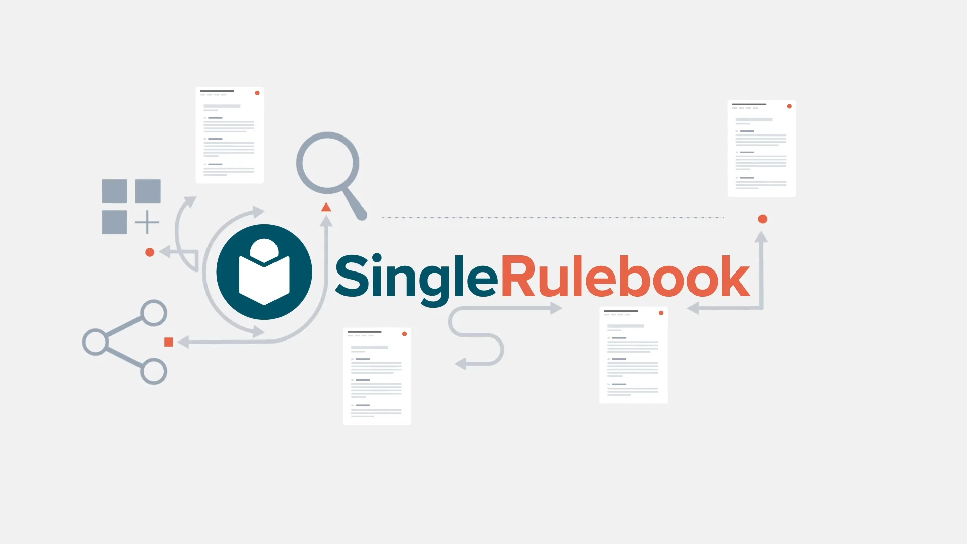 Introducing Single Rulebook on Vimeo