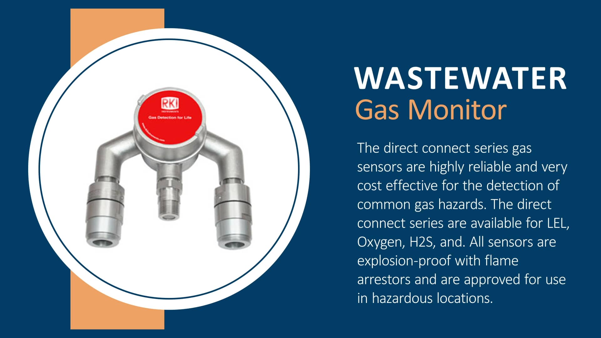 Waste Water Monitor | Overview on Vimeo