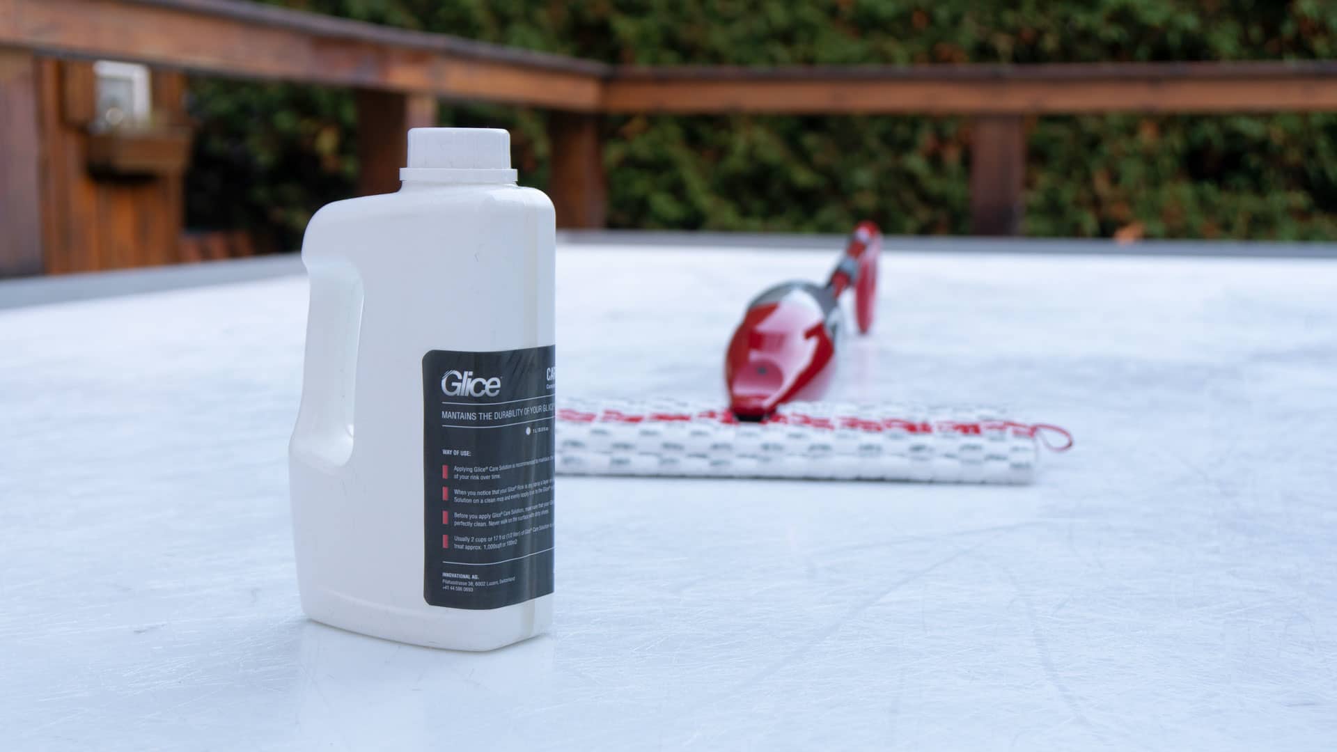 Glice Home Maintenance and Cleaning on Vimeo