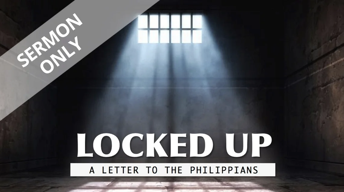 Locked up | Part 2 | 15 November 2020 on Vimeo