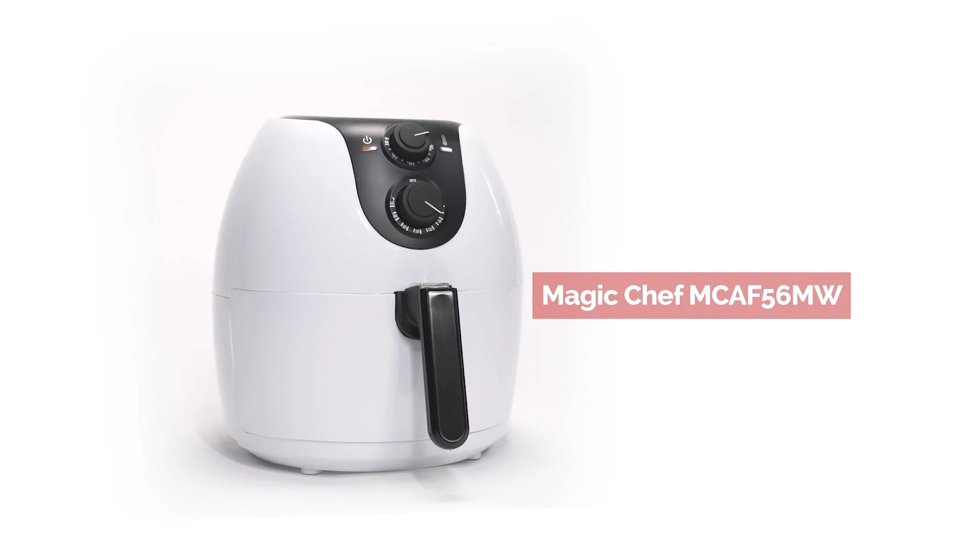 NewAir - Magic Chef Product Video on Vimeo