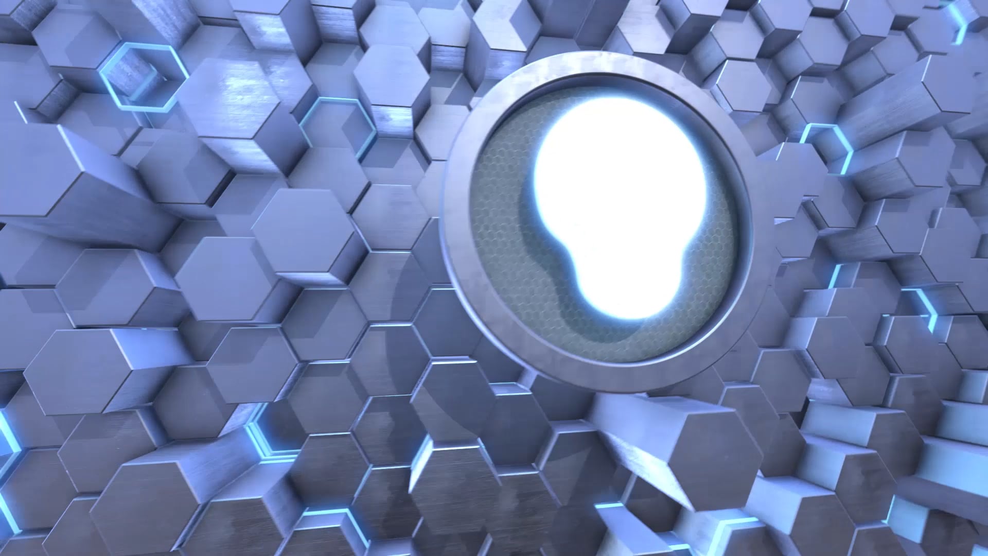 CAPACITY LOGO ANIMATION on Vimeo