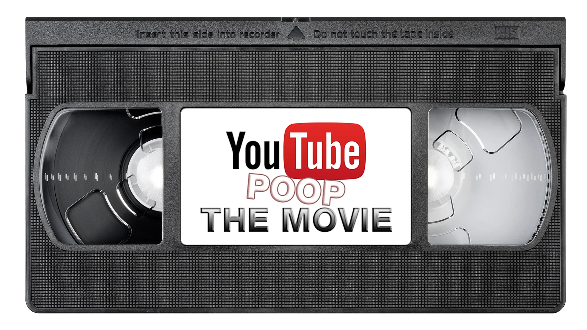 YouTube Poop - The Movie (2017)