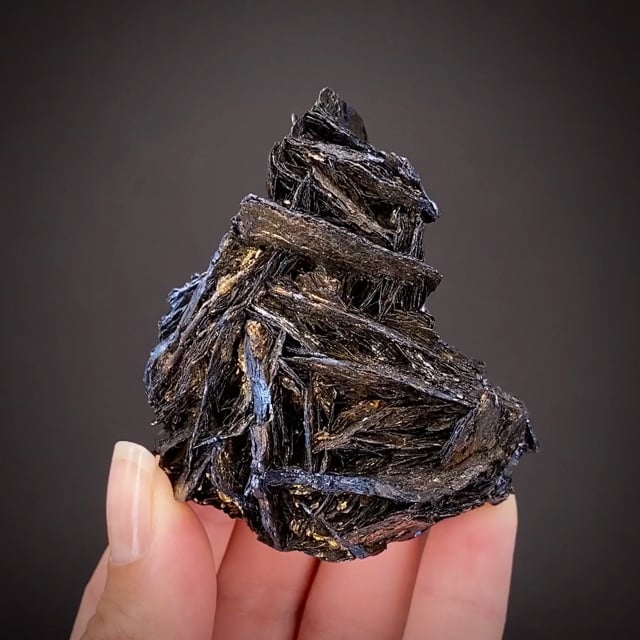 Covellite Mineral Specimens