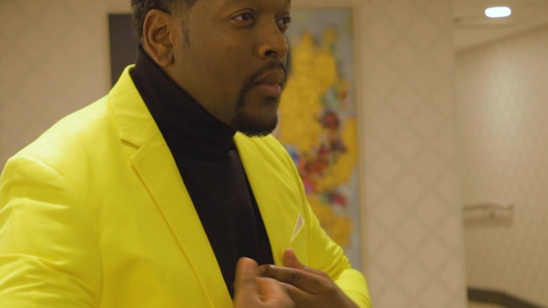 Shannon Rochon on Vimeo