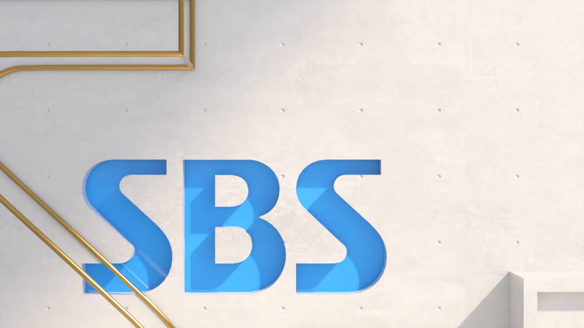 SBS 30주년 title on Vimeo