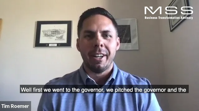 Transfromation Day Short Clip_Tim Roemer on Vimeo