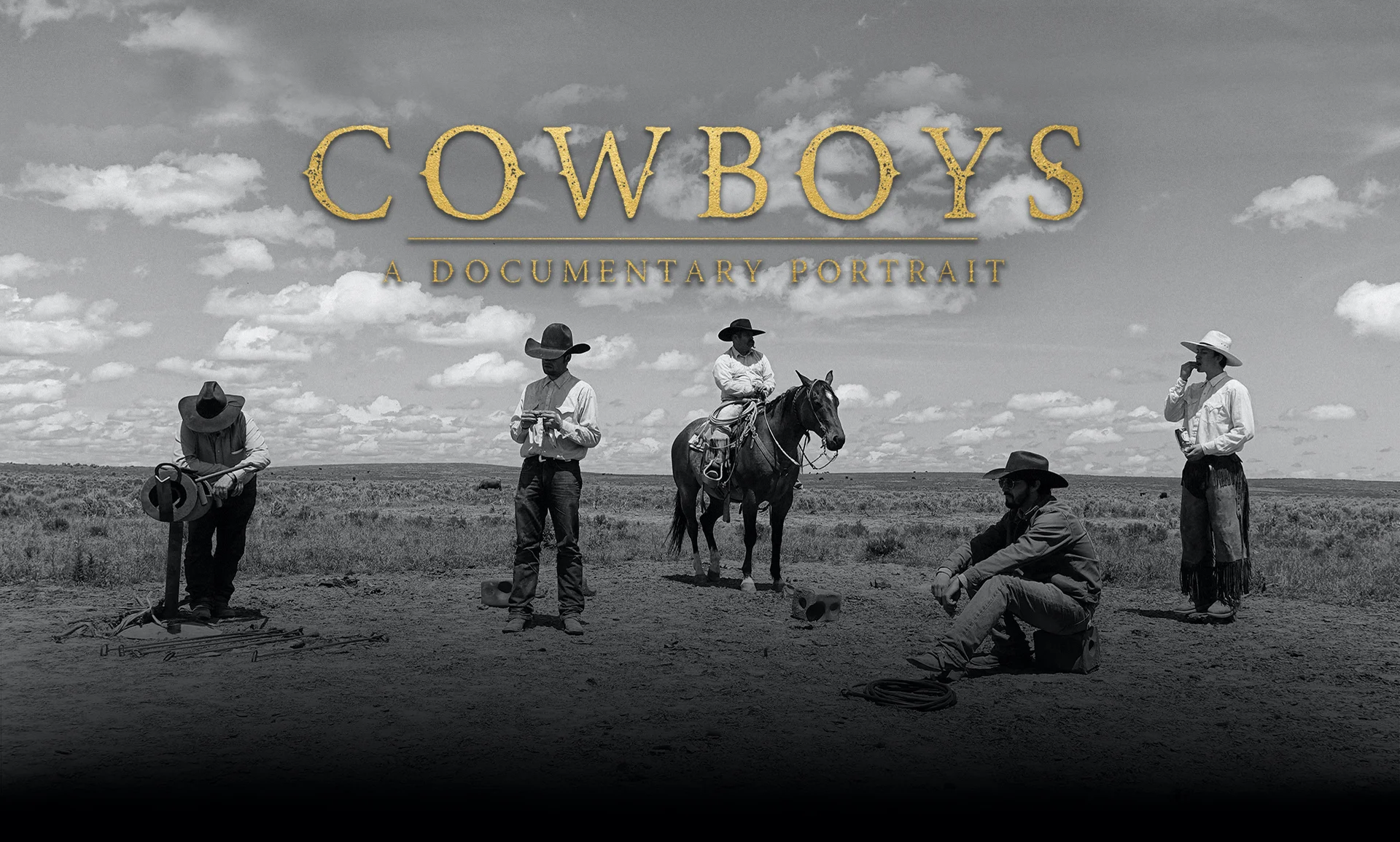 Watch Cowboys Online | Vimeo On Demand on Vimeo