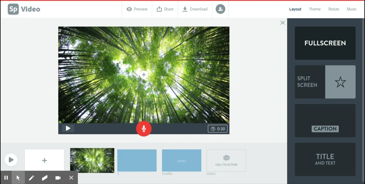 How to add music on Vimeo