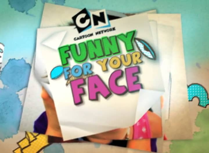 Cartoon Network Funny For Your Face :30 on Vimeo