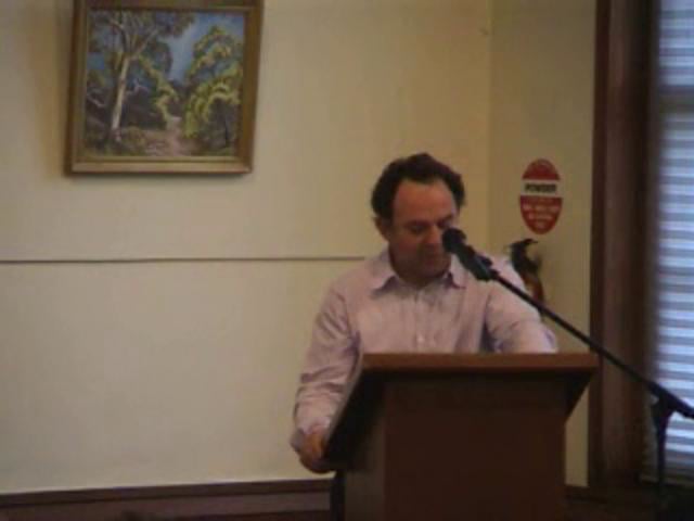 Andrew Jaspan on Vimeo