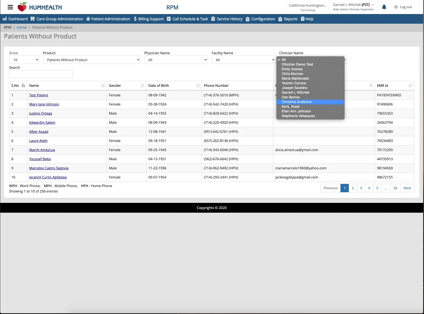 Create Pt Login on Vimeo