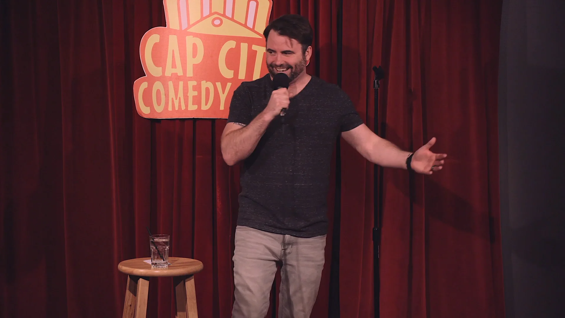 Watch Doug Mellard: Fart Safari 3: Fart Hard With A Vengeance Online ...