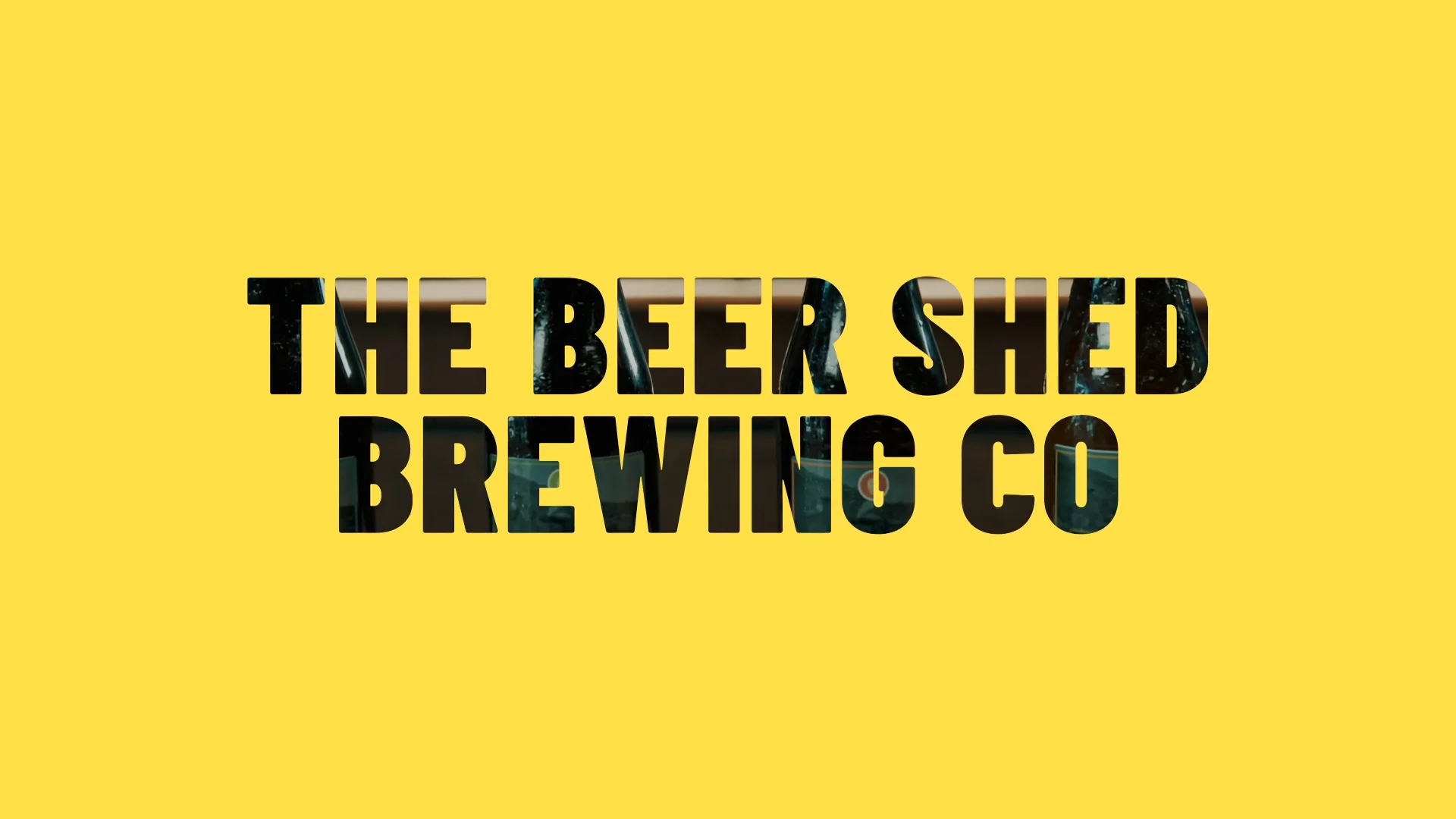 The Beer Shed Brewing Co