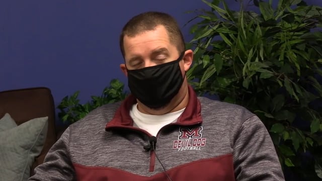 2020 Morrilton Devil Dog Football on Vimeo