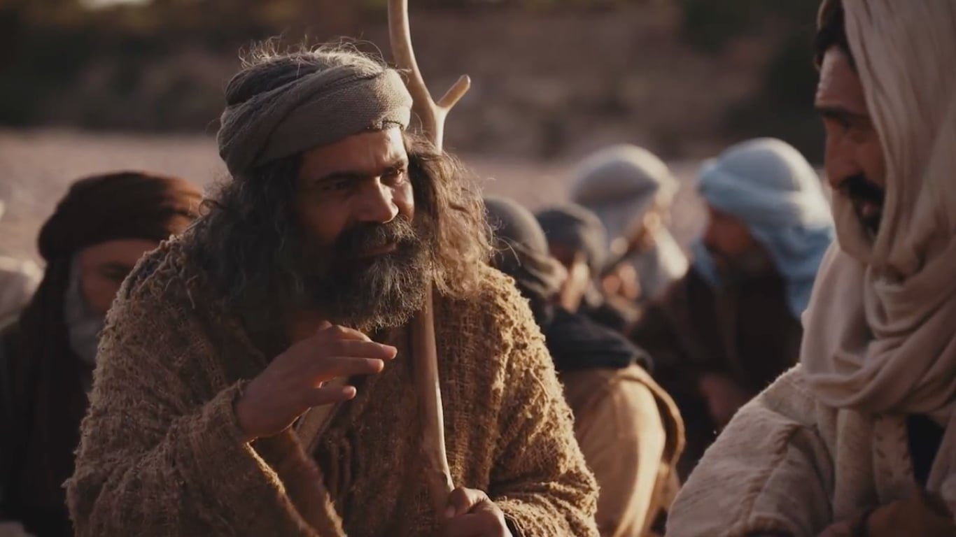 The things that make us impure on Vimeo