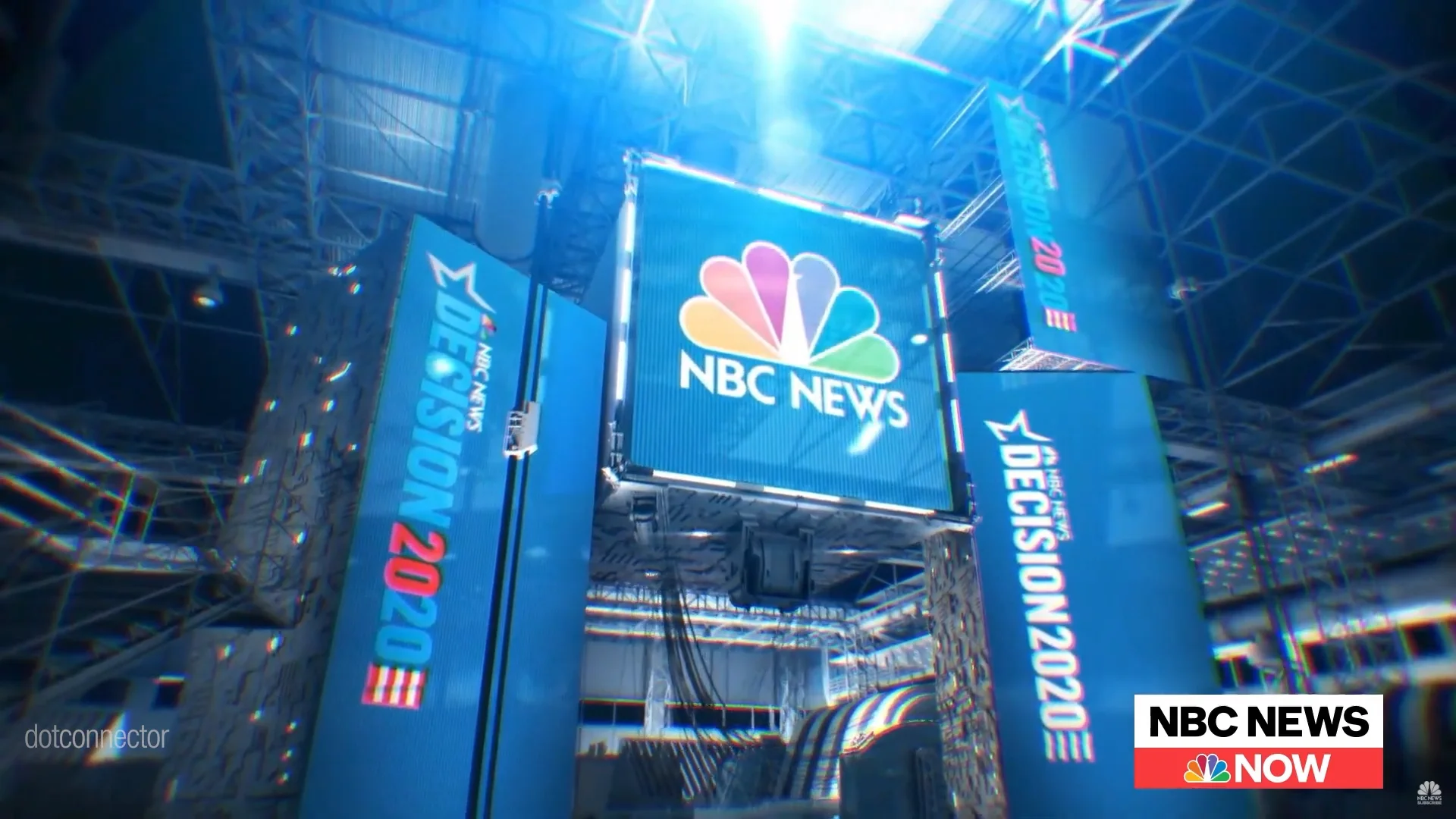 NBC and CBS ELECTION2020 on Vimeo