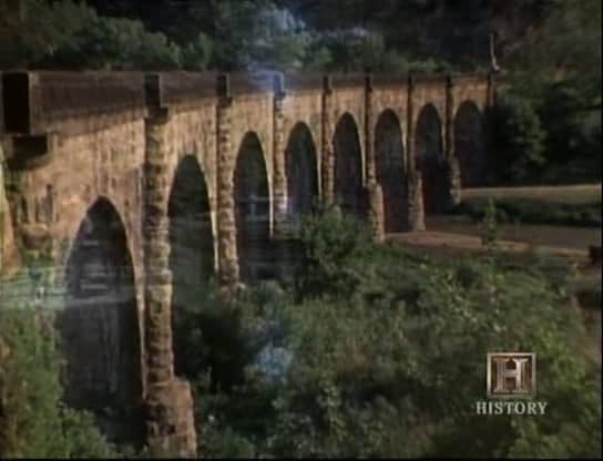 History Channel - The Presidents, Part 2of8, 1825-1849 on Vimeo
