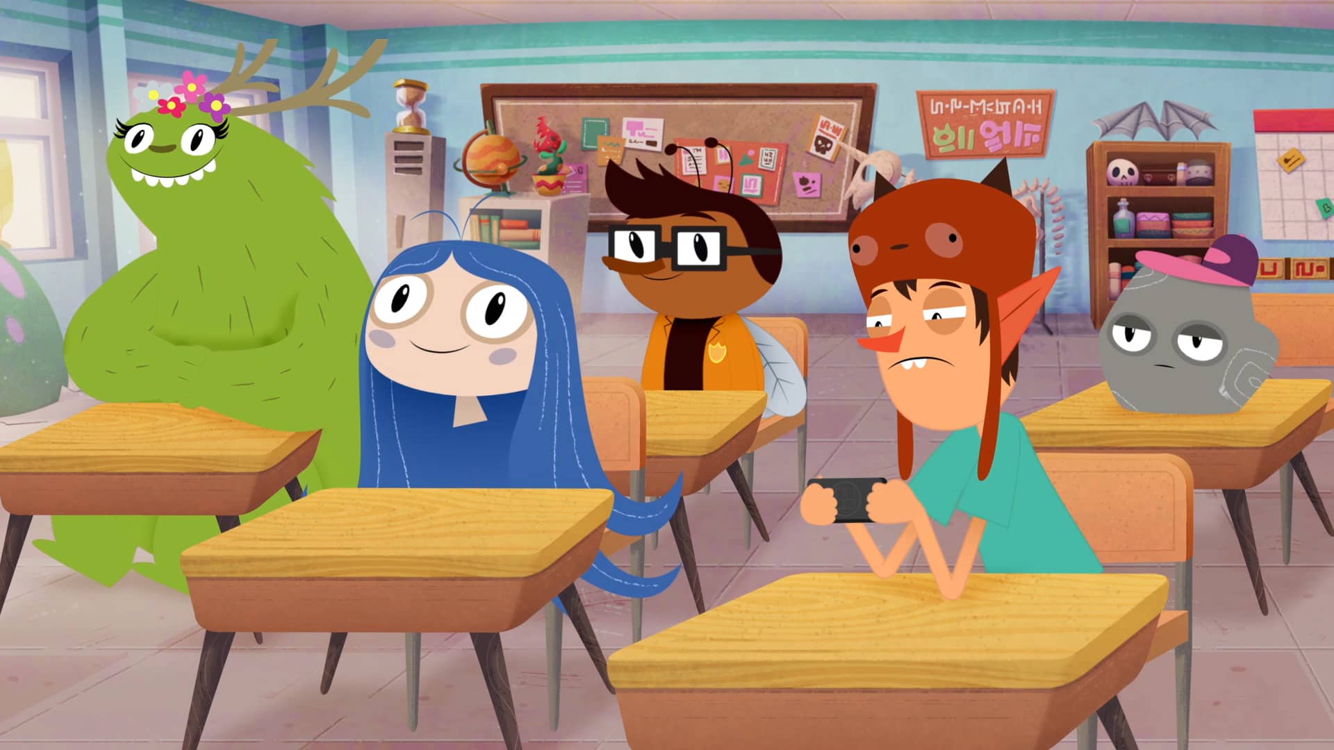 Teaser Polinopolis on Vimeo