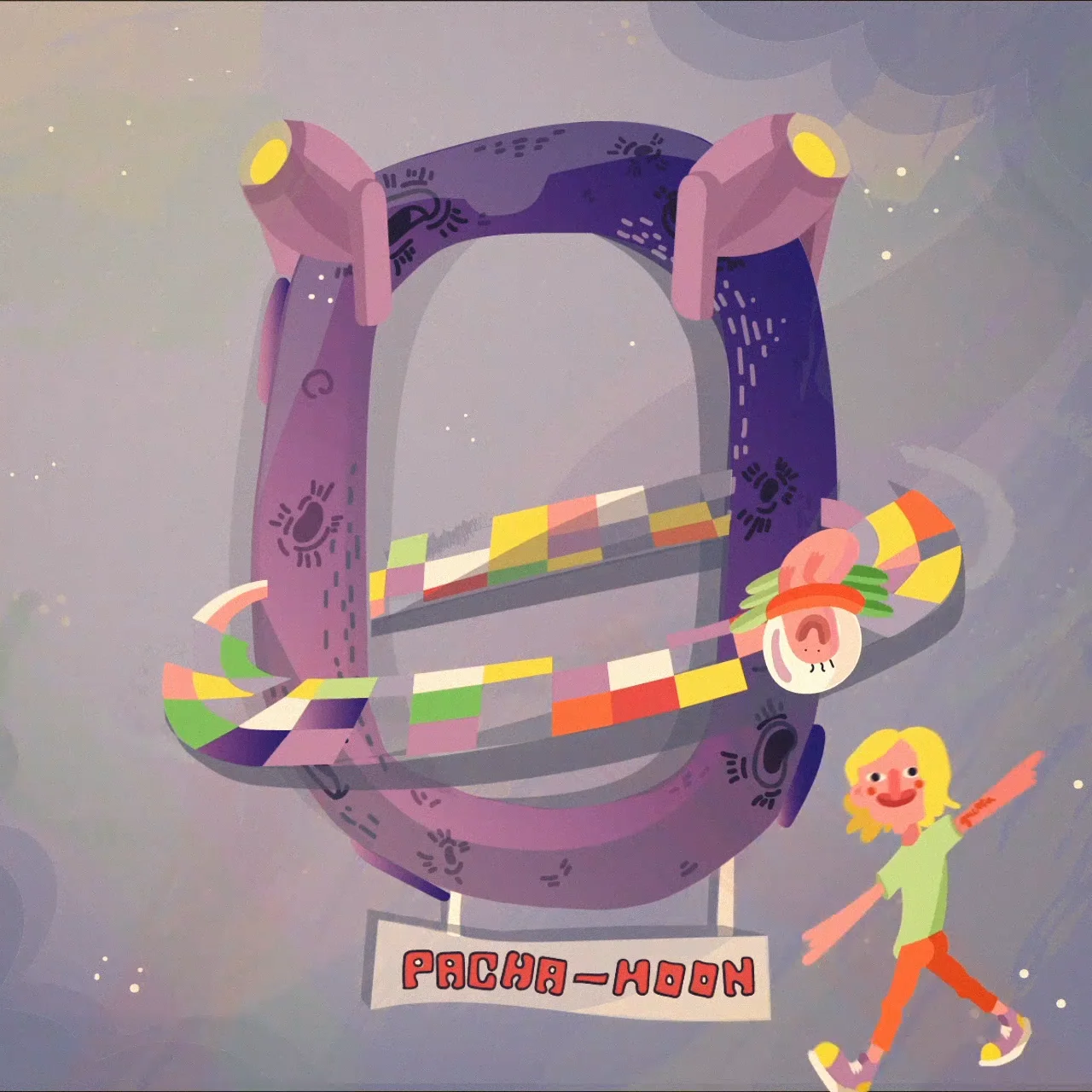 #36daysoftype ''0'' on Vimeo