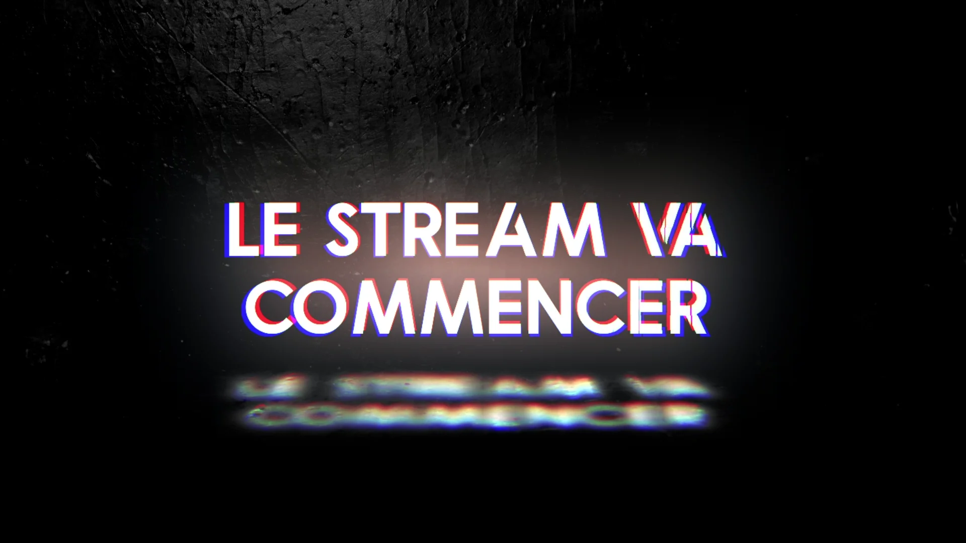 Le stream commence Pateau50 on Vimeo