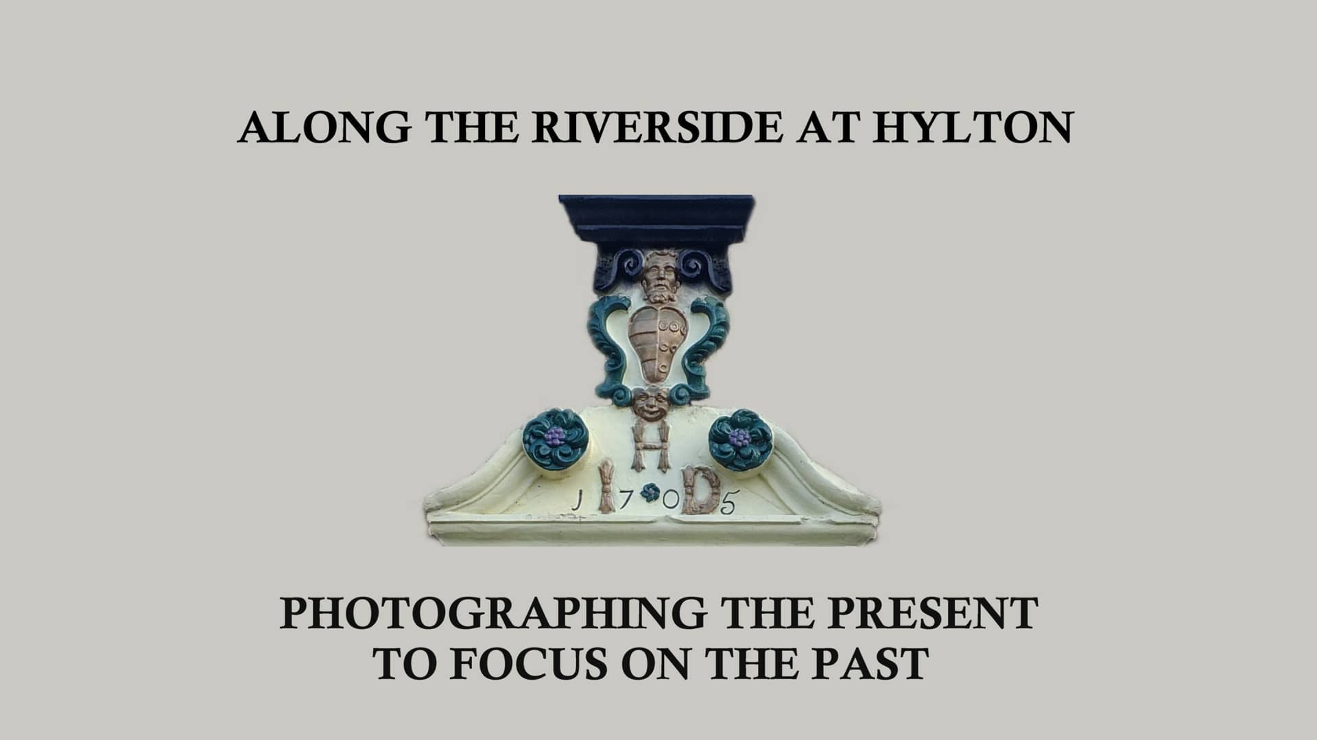 Along the Riverside at Hylton on Vimeo