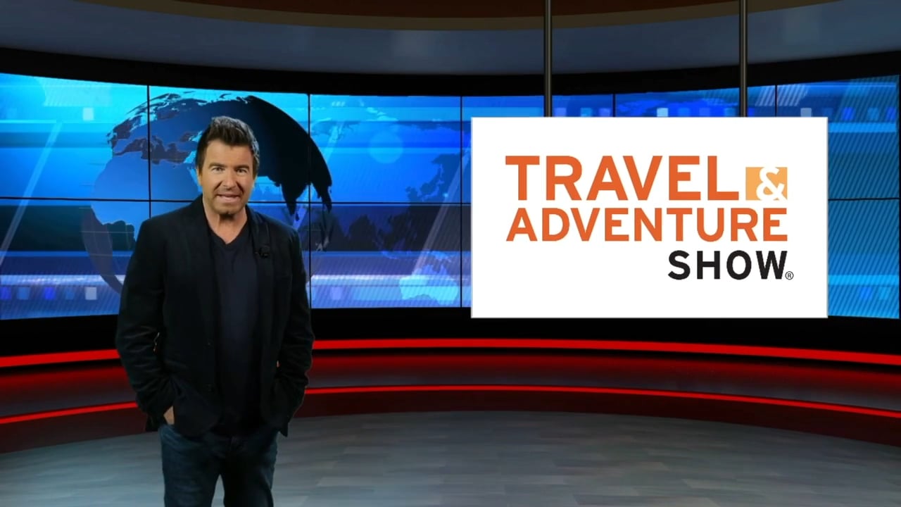 Jack Maxwell and Deon Barnard on Traveling Croatia on Vimeo