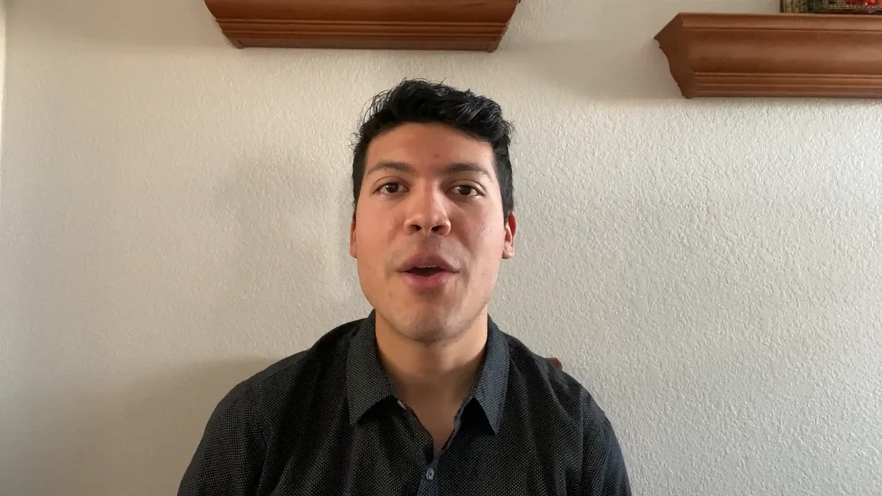 Sebastian L. tutor video introduction on Preply on Vimeo