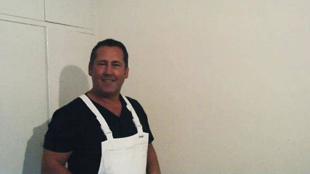 Chris Boylan - Paste the wall wallpaper how to tutorial on Vimeo