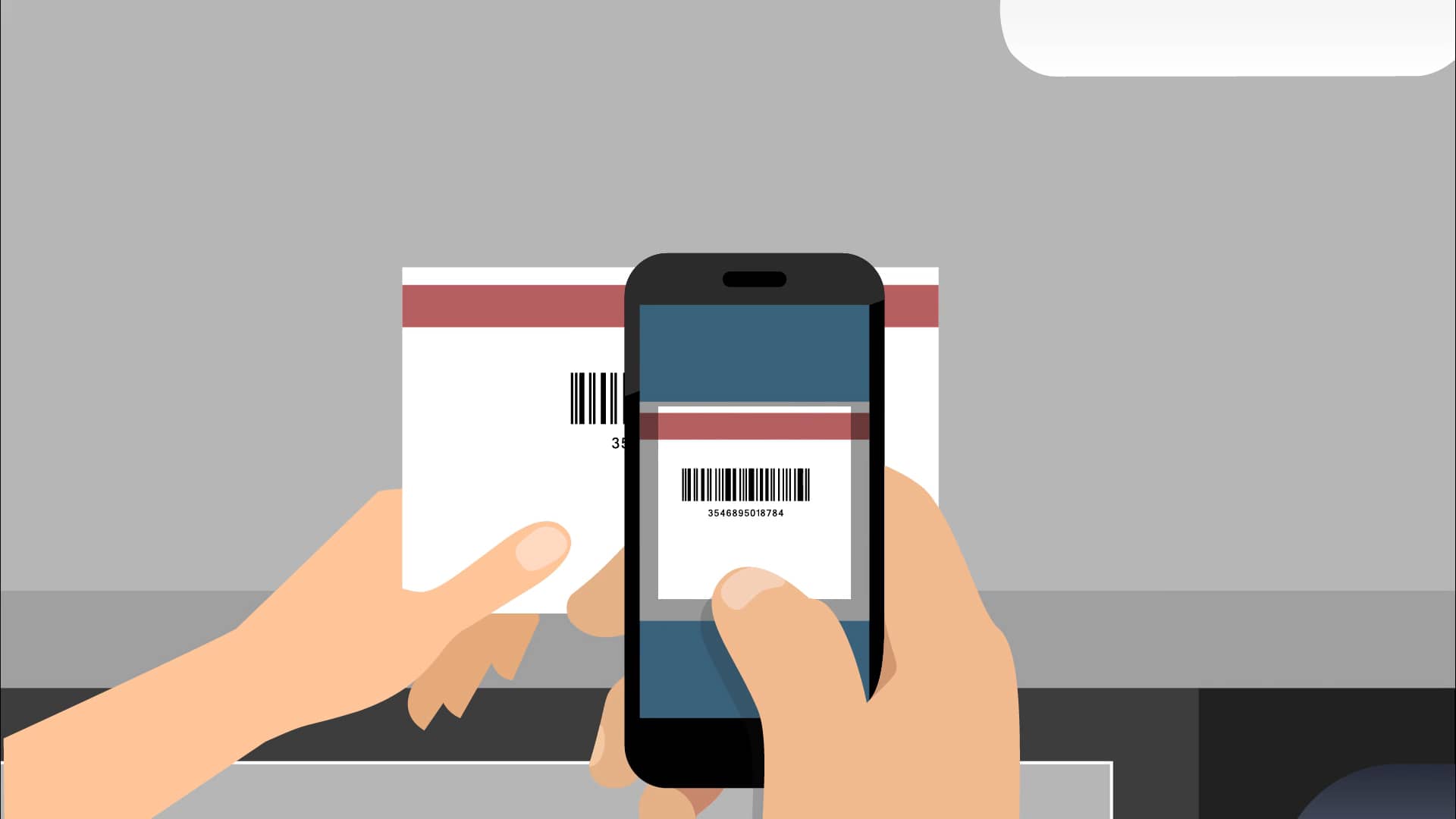 How to make a deposit with your Brink's Box on Vimeo