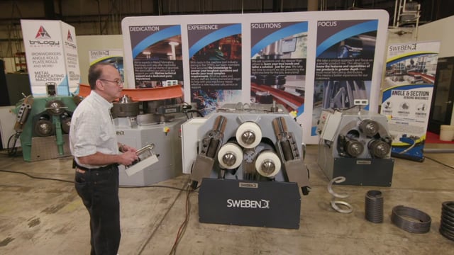 Events - Trilogy Machinery