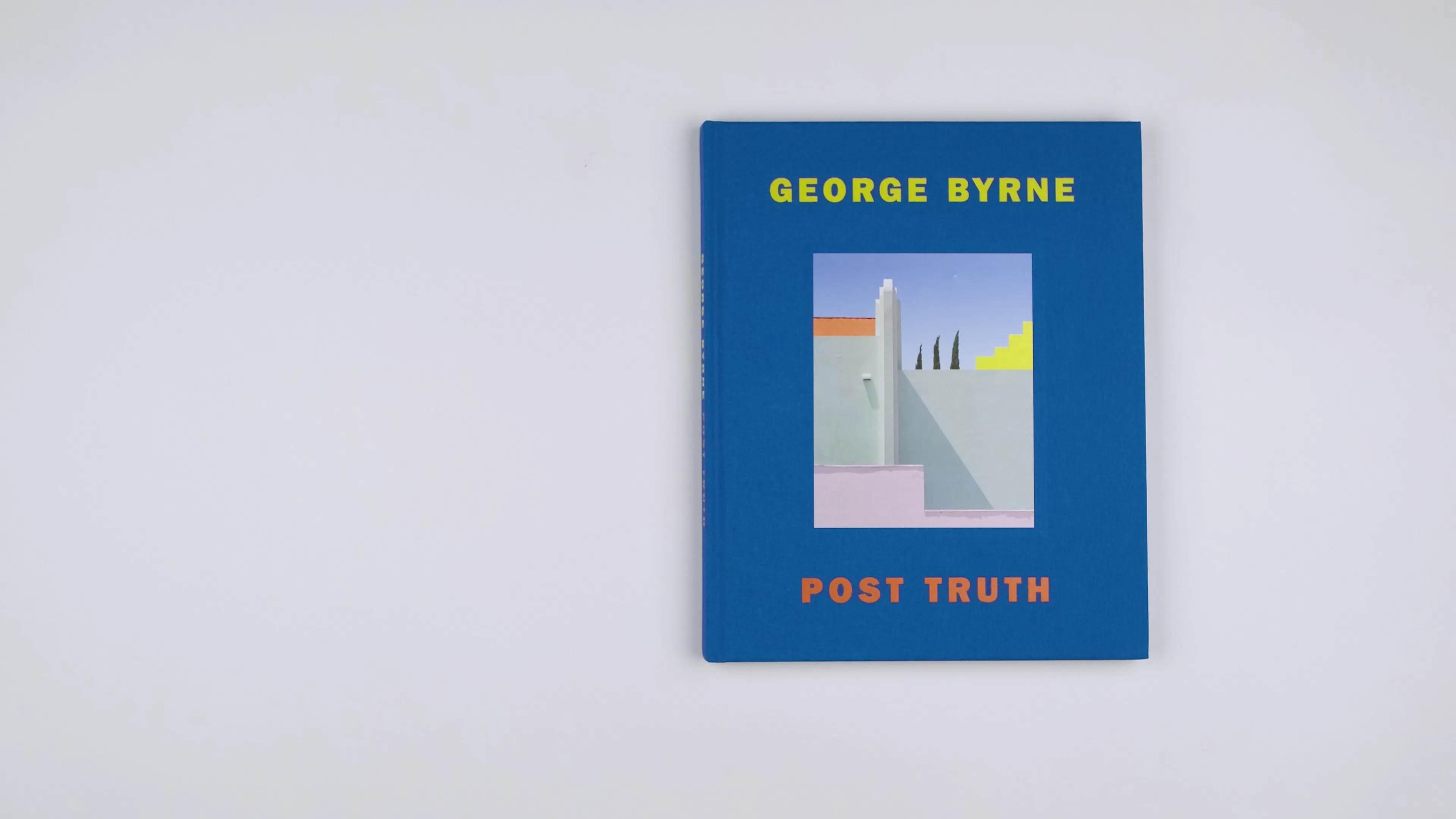 Post Truth Book on Vimeo